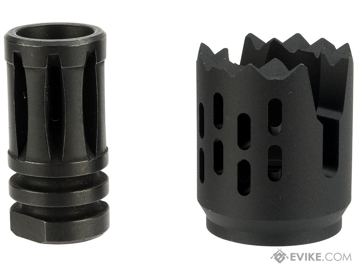 Laylax KSG Strike Hider for Tokyo Marui KSG Airsoft Shotguns ...