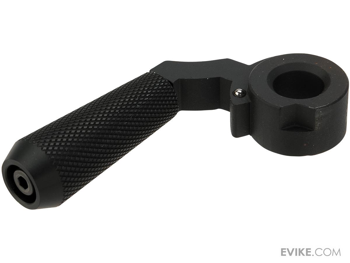 Laylax PSS10 Bolt Handle for Tokyo Marui VSR-10, Accessories & Parts ...