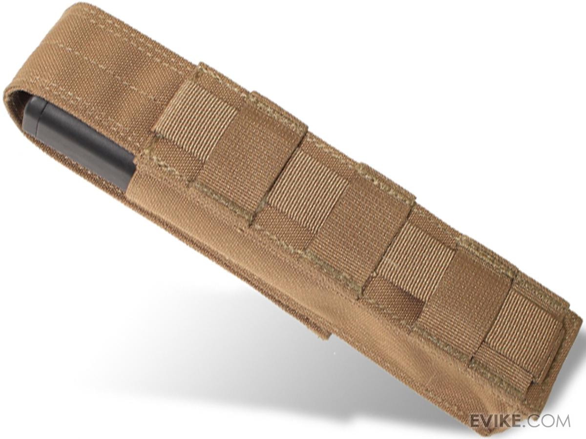 LayLax / Ghost Gear Single Kriss Vector Magazine Pouch (Color: Coyote ...