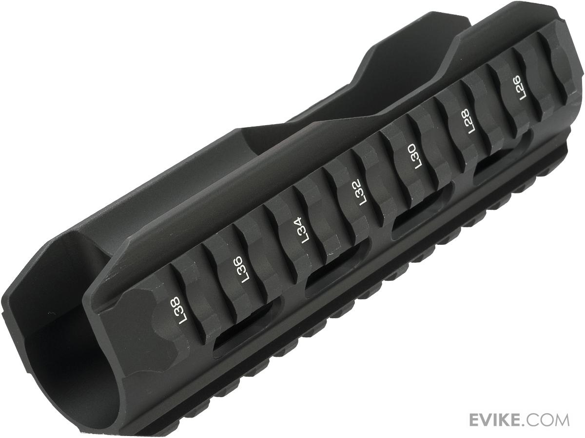 Nitro.Vo RIS Handguard for Tokyo Marui M870 Gas Powered Shotgun ...