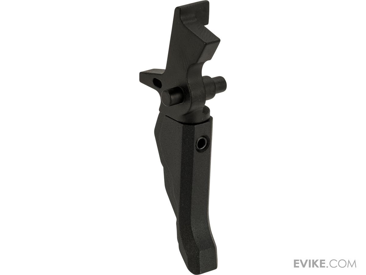 Prometheus SIGMA Series Straight Trigger for M4/M16 Series Airsoft AEGs ...