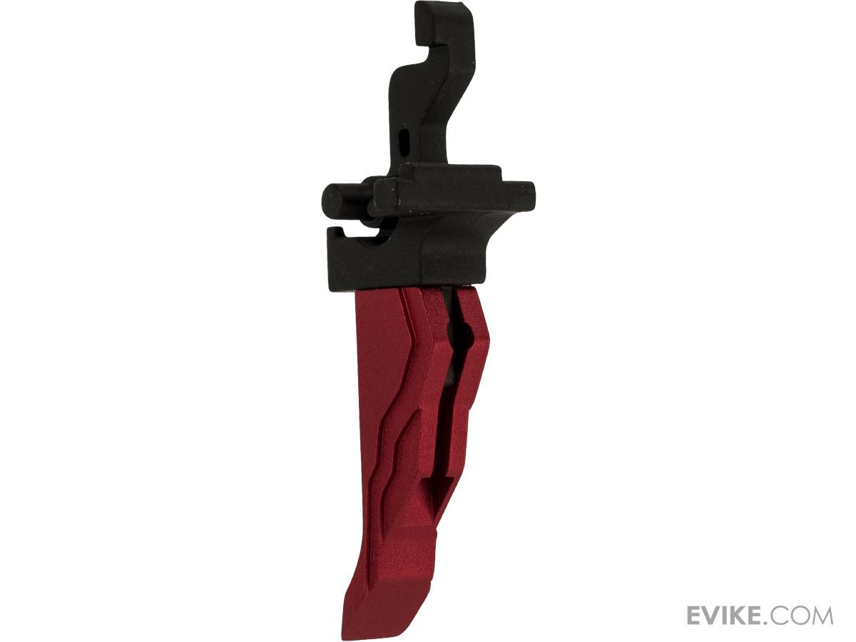 Prometheus SIGMA Series Straight Trigger for M4/M16 Series Airsoft AEGs ...