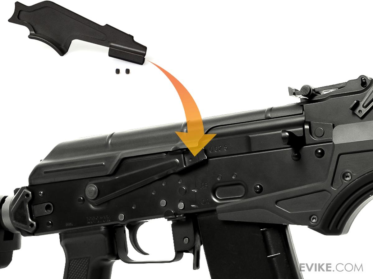 Laylax Enhanced Selector Switch for Tokyo Marui Next Generation AK ...