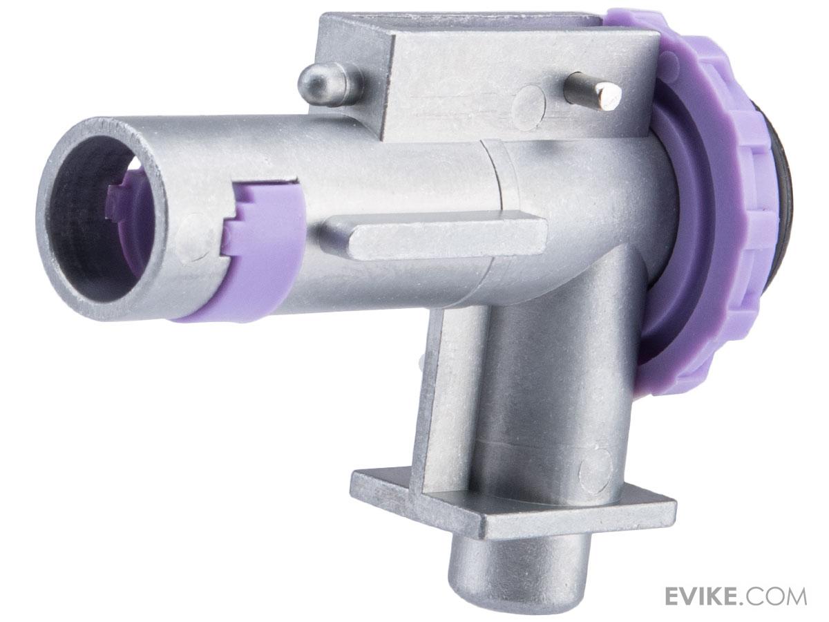 Prometheus Wide Use Rotary Style Hop-up Chamber for M4/M16 Airsoft AEGs ...