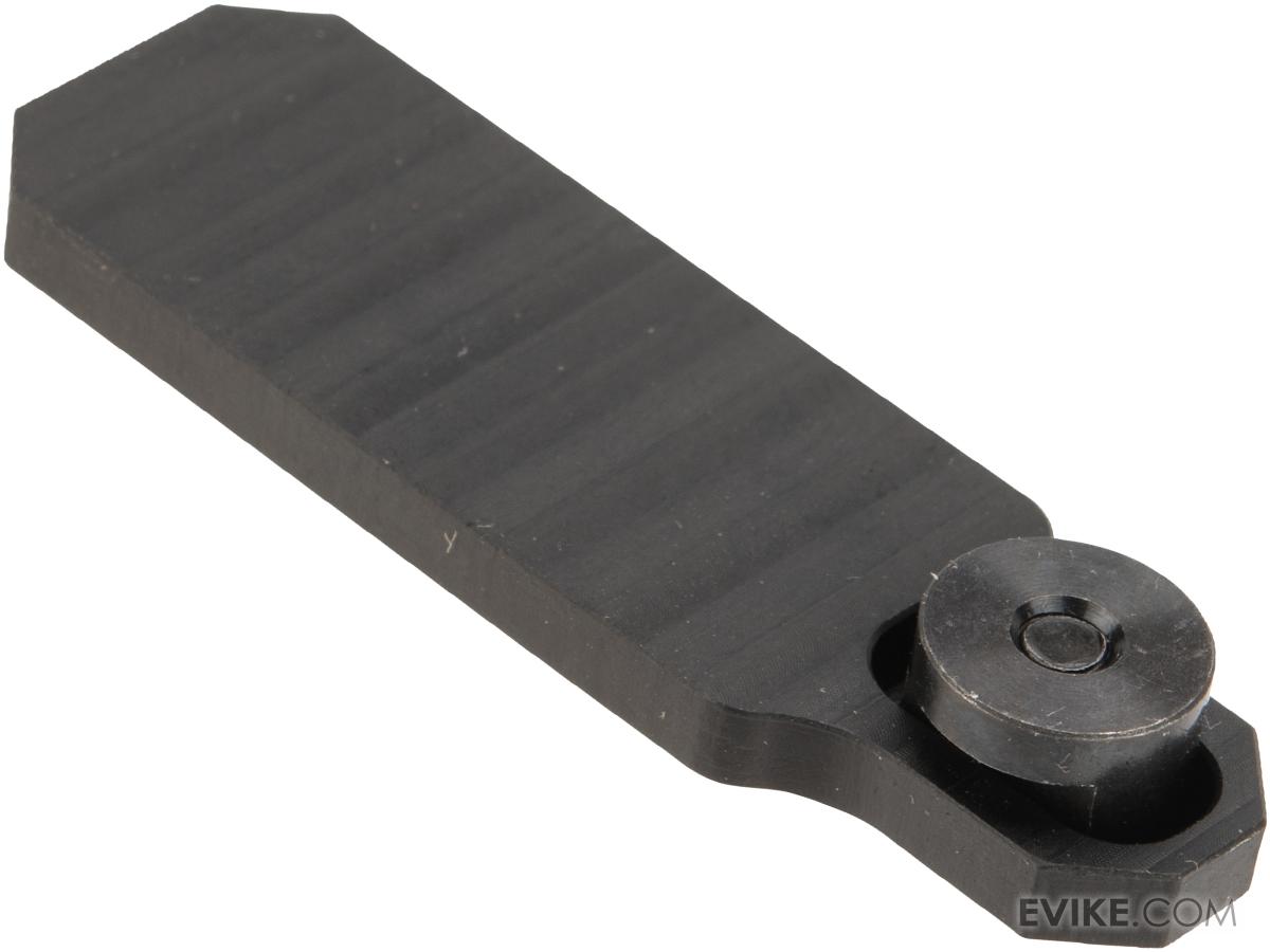 Laylax Keymod Emblem Square (Version: Krytac) | Evike.com