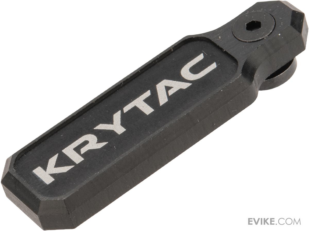 Laylax Keymod Emblem Square (Version: Krytac), Accessories & Parts ...