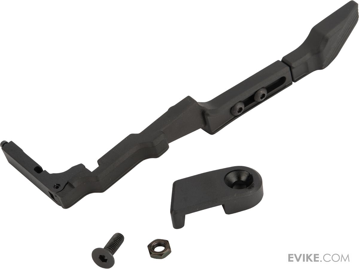 Laylax Extended Magazine Release for Krytac Kriss Vector AEG ...