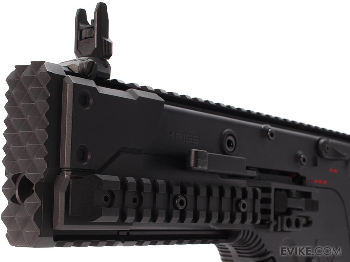 Laylax NITRO.Vo Strike Rail System Handguard for Krytac Kriss Vector ...