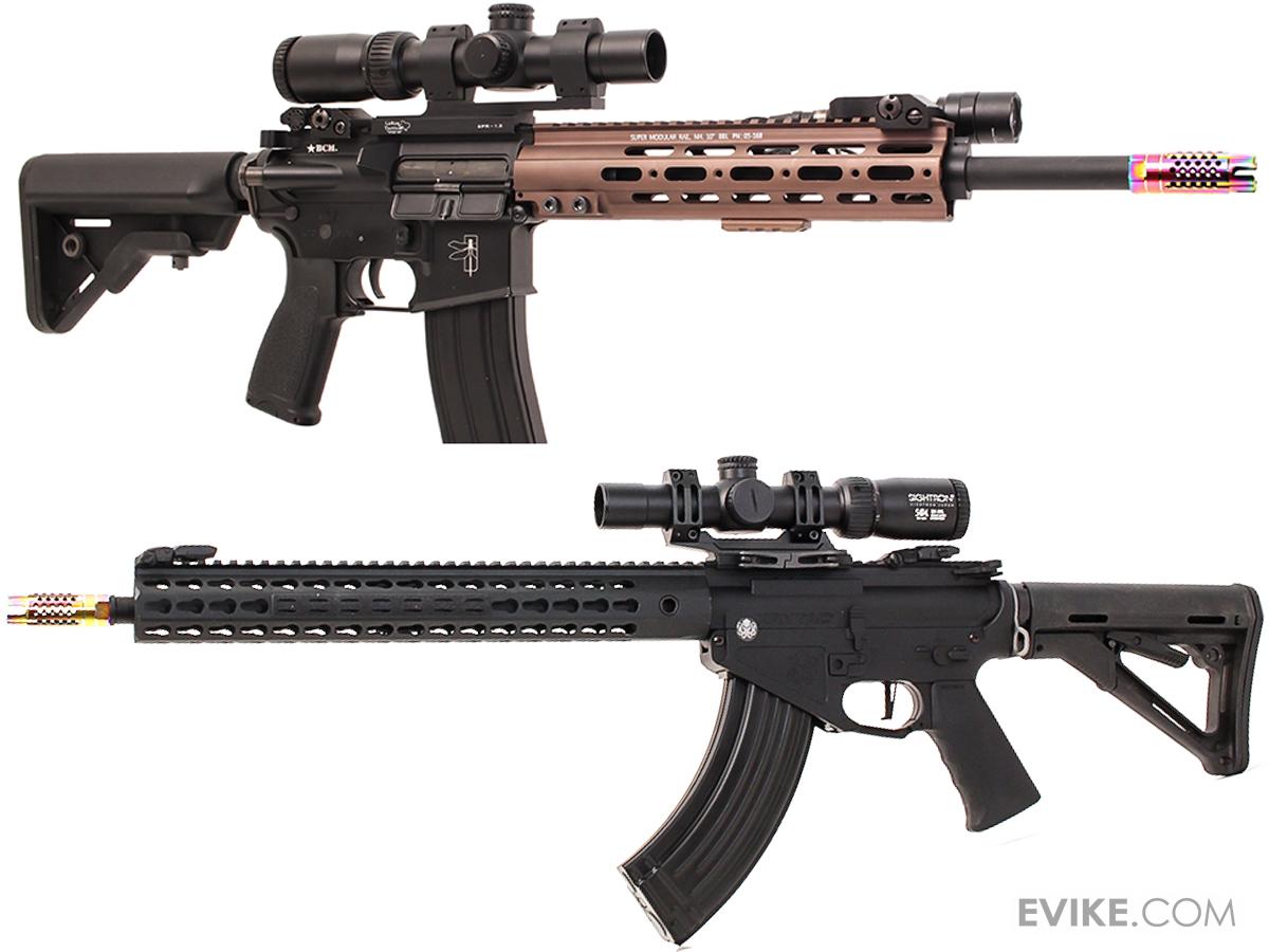 Garuda Steel Heat Gradation Style Compensator (Thread: 14mm Negative ...