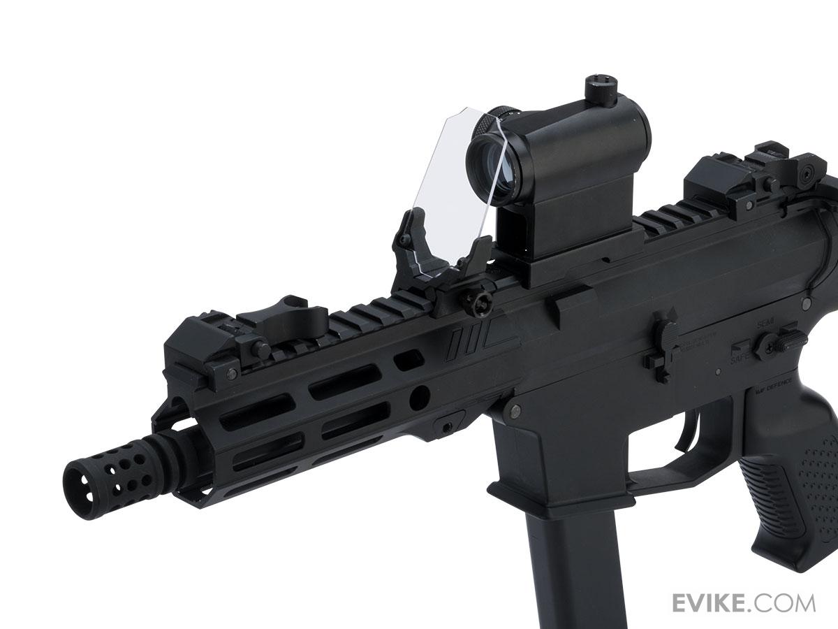 Laylax Nitro.Vo "Aegis" Scope Lens / Sight Shield Protector (Size ...