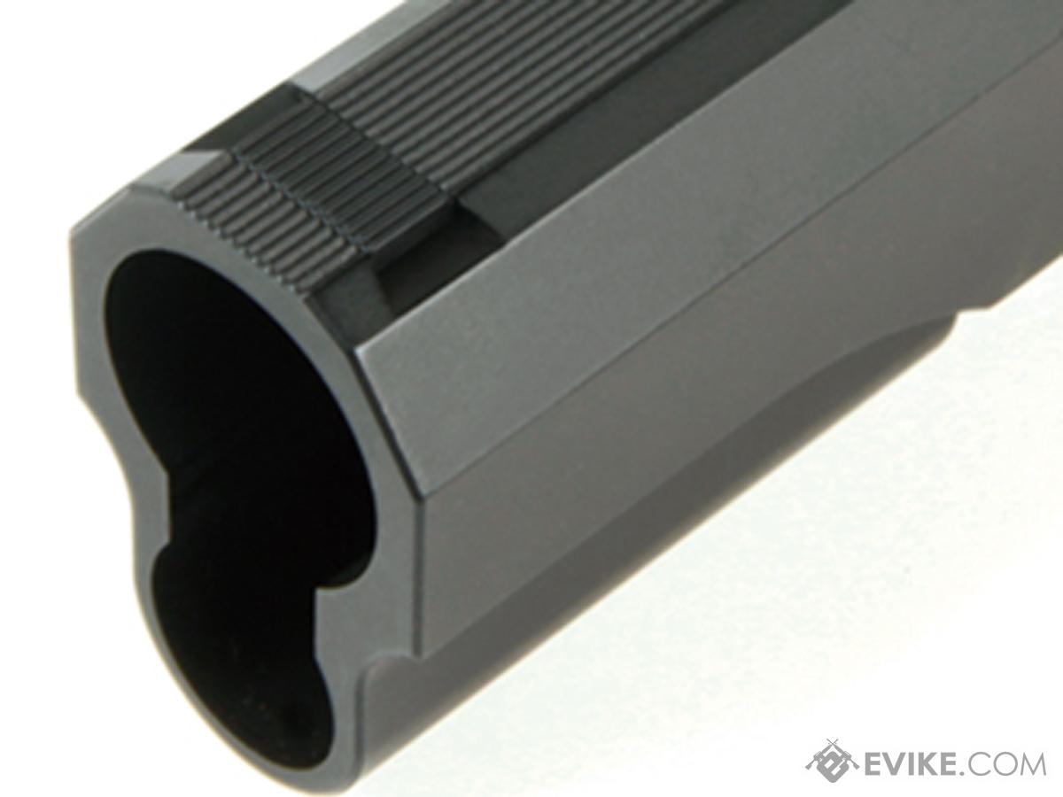 Nine Ball Front & Rear Sight Covers for Hi-Capa 5.1 GBB Pistols ...