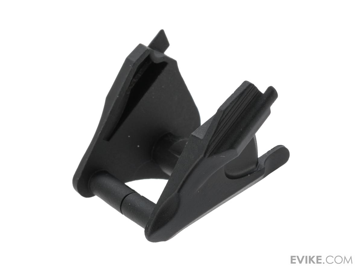 Nine Ball Custom Aluminum Alloy Shortened Safety Lever (Type: Double ...