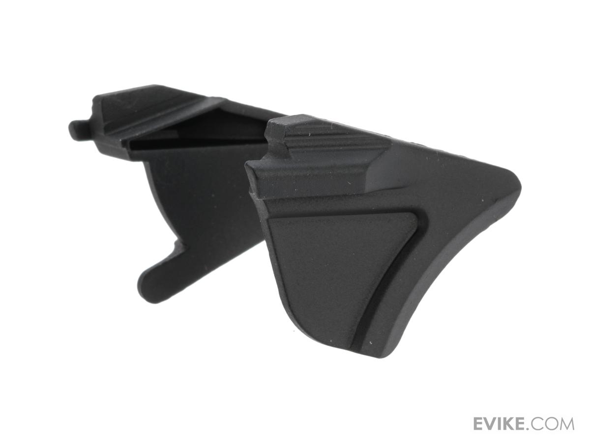 Nine Ball Custom Aluminum Alloy Shortened Safety Lever (Type: Double ...