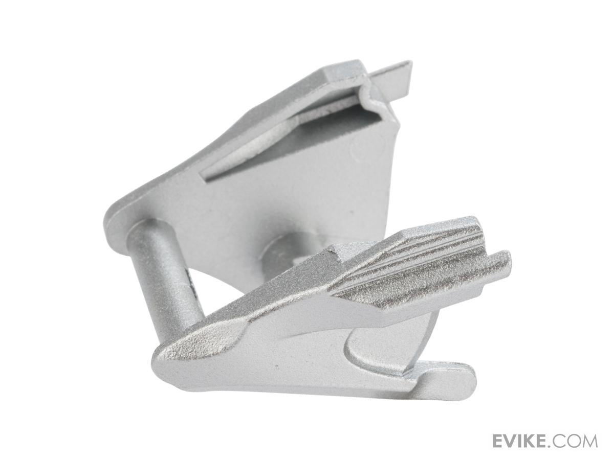 Nine Ball Custom Aluminum Alloy Shortened Safety Lever (Type: Double ...