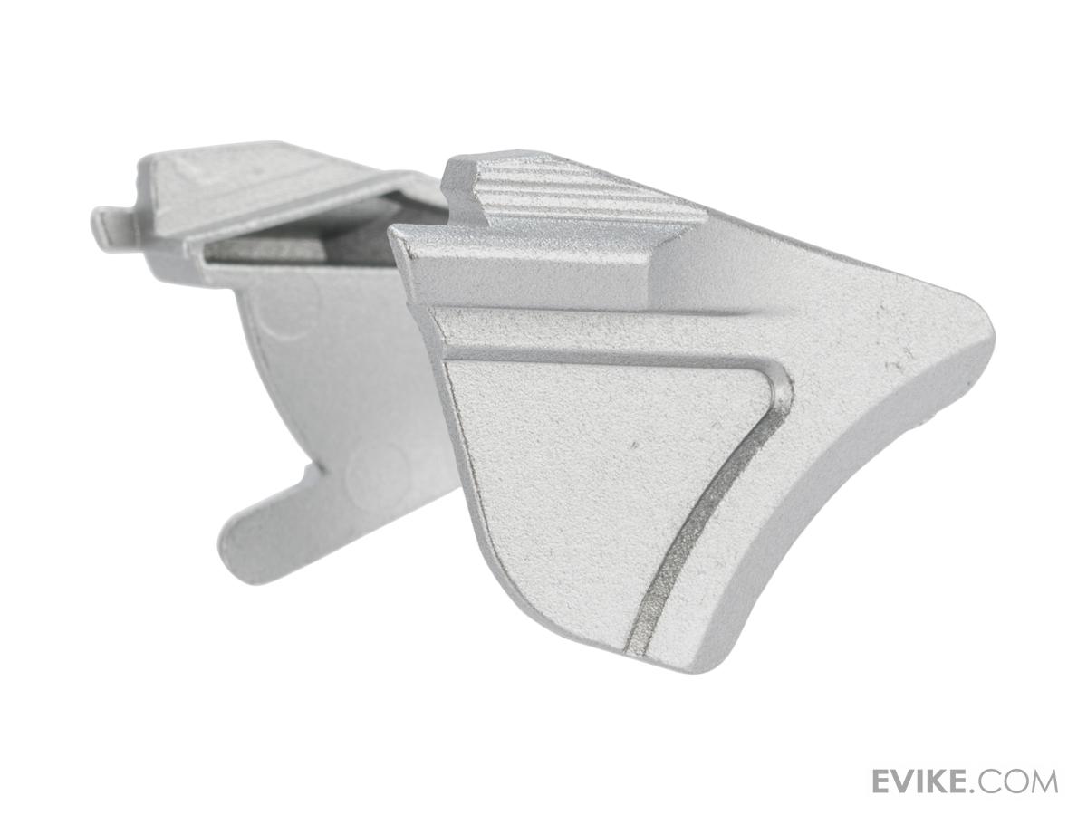 Nine Ball Custom Aluminum Alloy Shortened Safety Lever (Type: Double ...