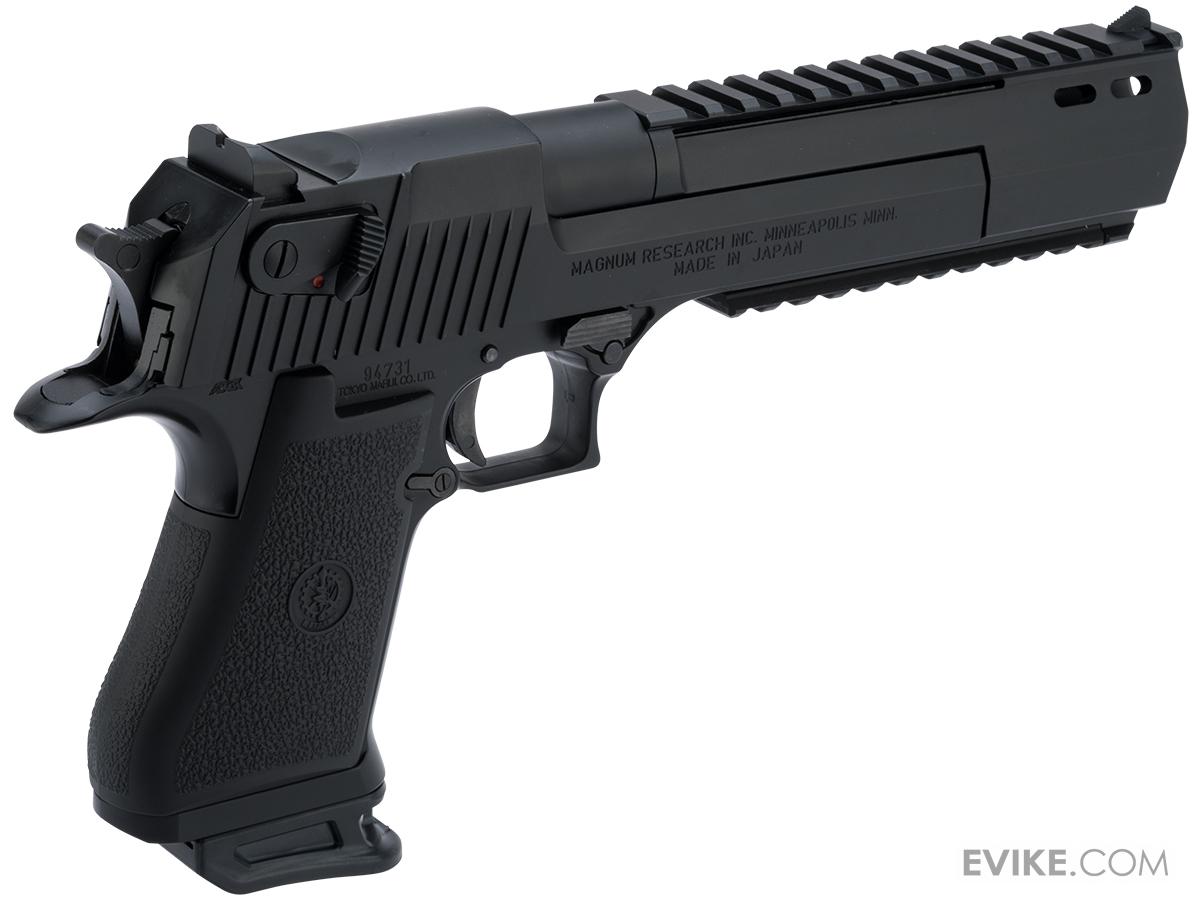 Laylax Custom / Tokyo Marui Desert Eagle Long Slide (Color: Black ...