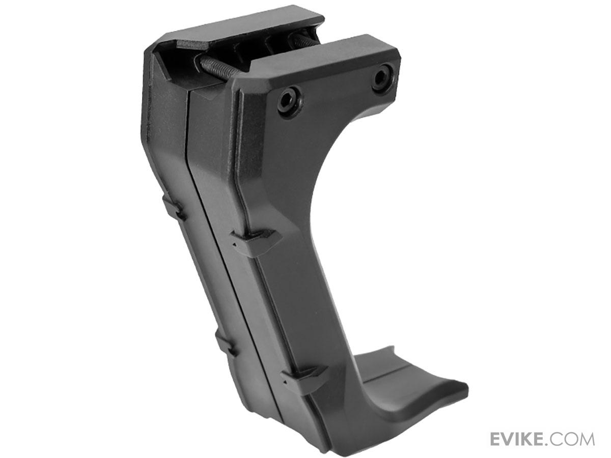 Laylax NITRO.Vo L.A.S. Strike Knuckle Guard for KRISS Vector Airsoft Guns, Accessories & Parts ...