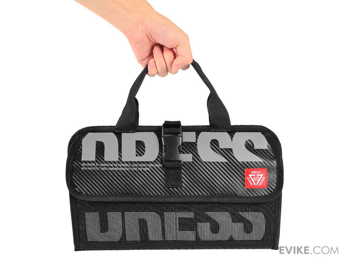 DRESS High Capacity Jig Bag, MORE, Fishing, Box and Bags - Evike.com ...