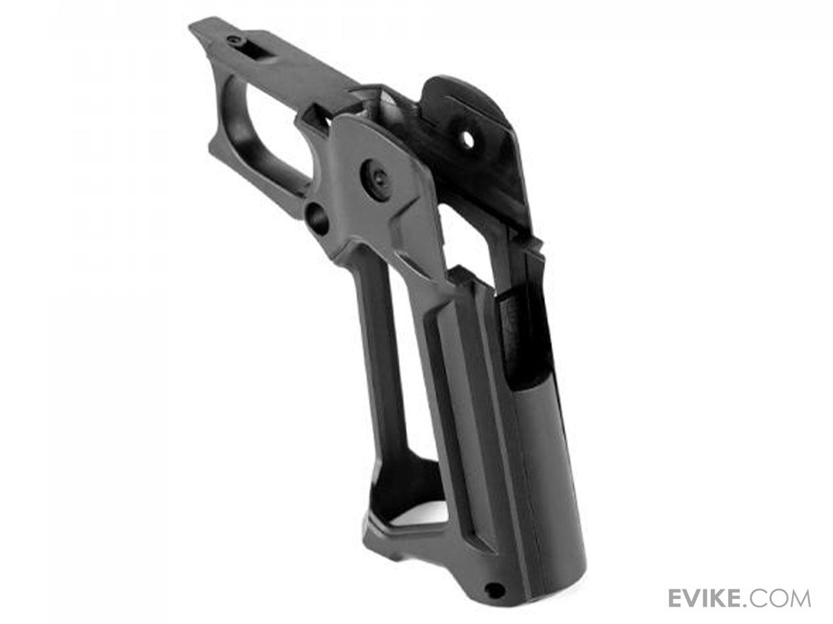 Nine Ball Custom Skeleton Grip NEO for Tokyo Marui Hi-CAPA Gas Blowback ...