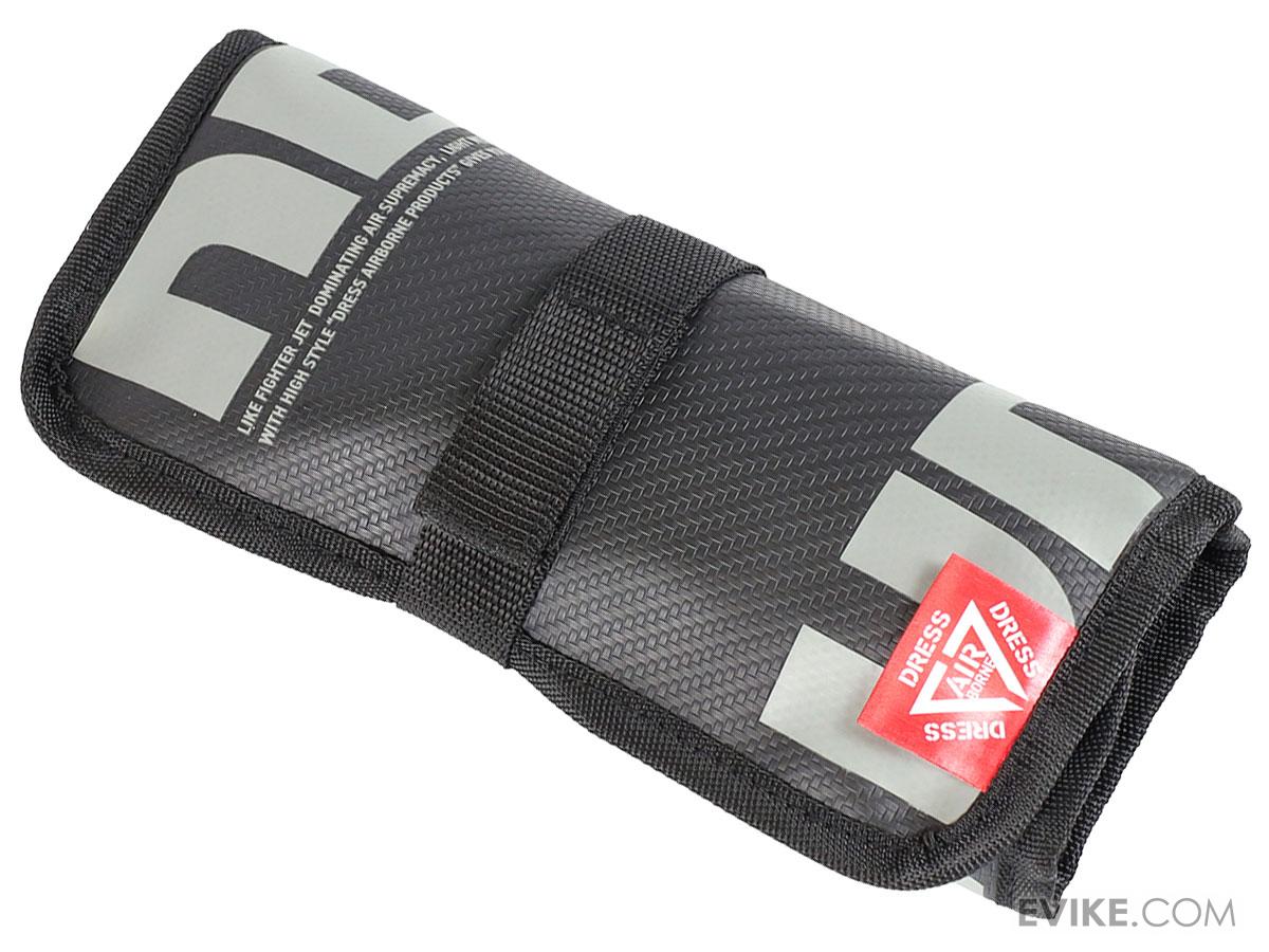 DRESS Rolling Jig Bag, MORE, Fishing, Jigs & Lures - Evike.com Airsoft ...