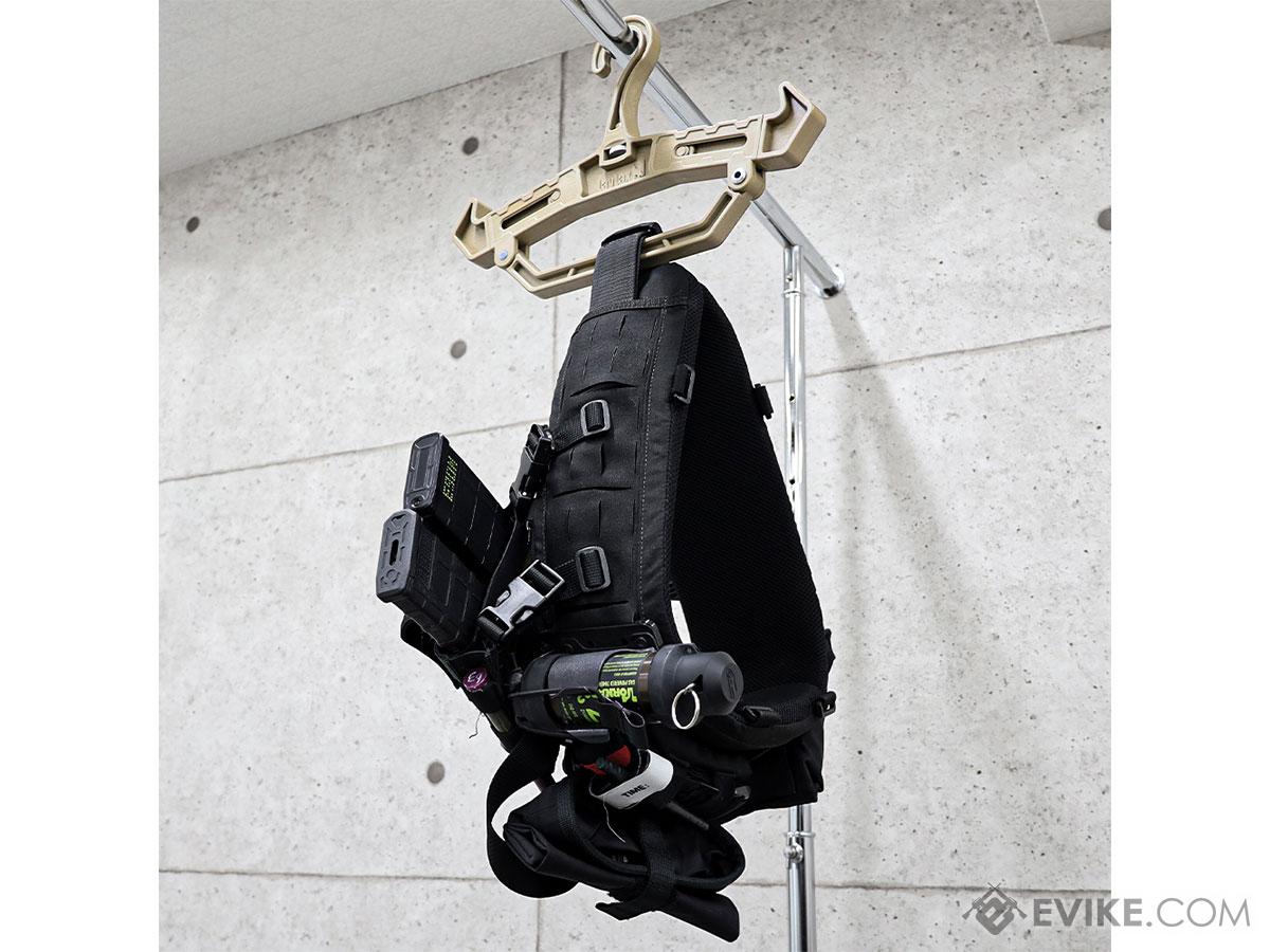 Laylax Satellite Heavy Hanger 2.0 for Body Armor / Chest Rigs (Color ...