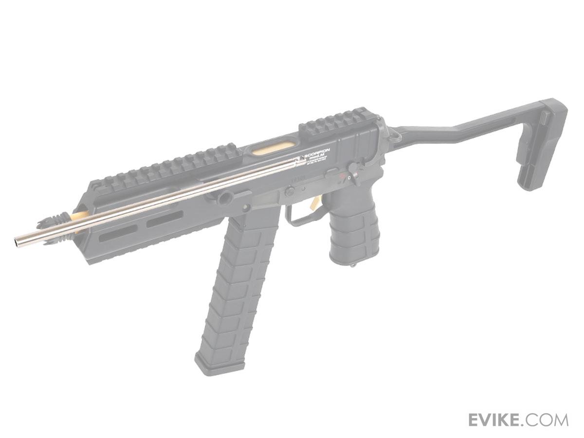 Laylax Nine Ball Long Power 6.00mm Ultra Tight Bore Inner Barrel for ...