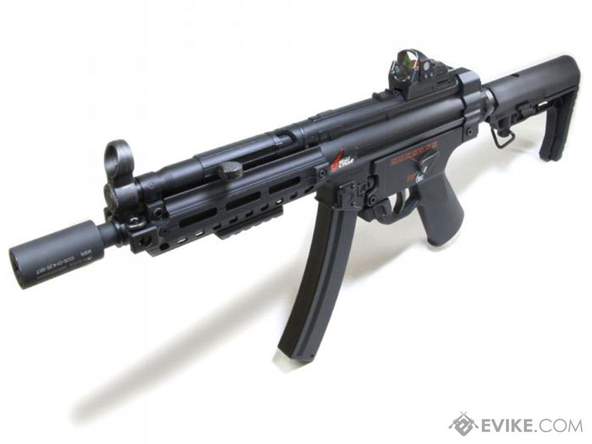 Nine Ball Direct Mount Aegis HG for Tokyo Marui MP5 & G3 Series ...