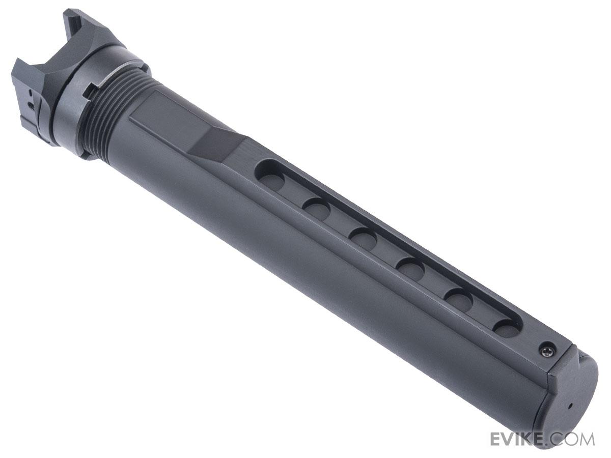 Laylax Light Weight Adapter & Buffer Tube Set for Picatinny Rail Mounts, Accessories & Parts ...