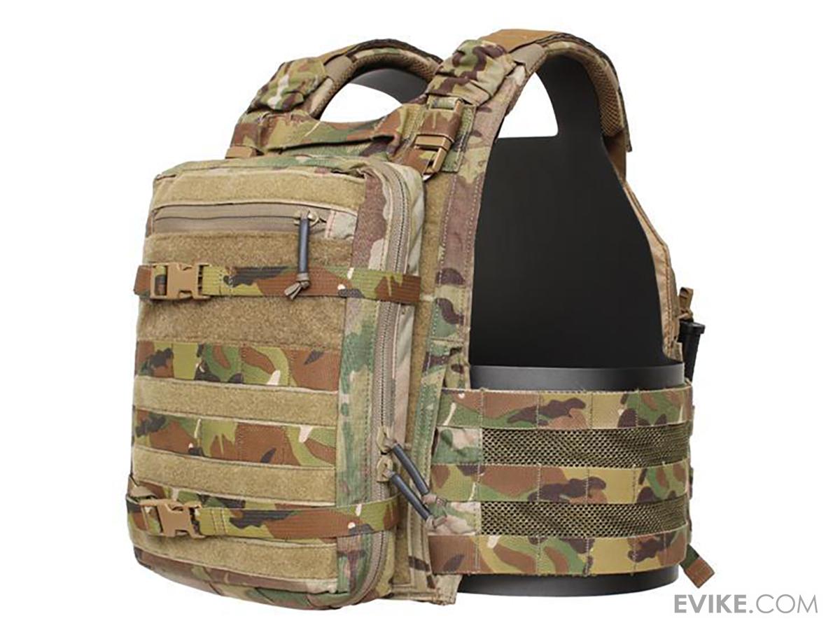 LBX Mini MAP Modular Assaulters Pack (Color: Coyote Brown), Tactical ...