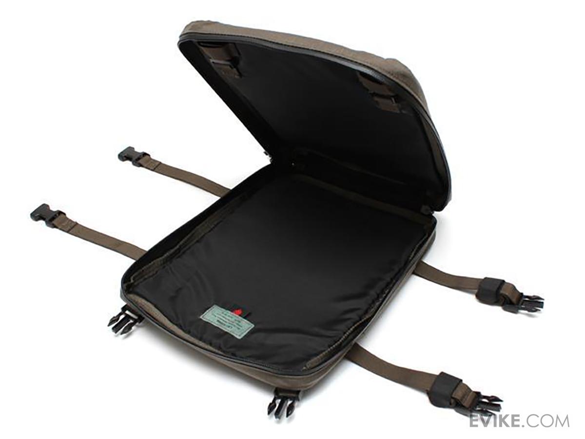 LBX Mini MAP Modular Assaulters Pack (Color: Mas Grey), Tactical Gear ...