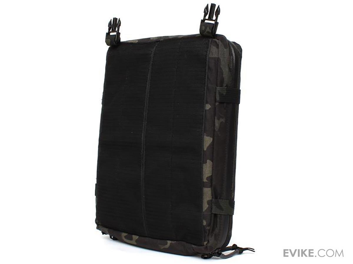 LBX Mini MAP Modular Assaulters Pack (Color: Black Multicam), Tactical ...