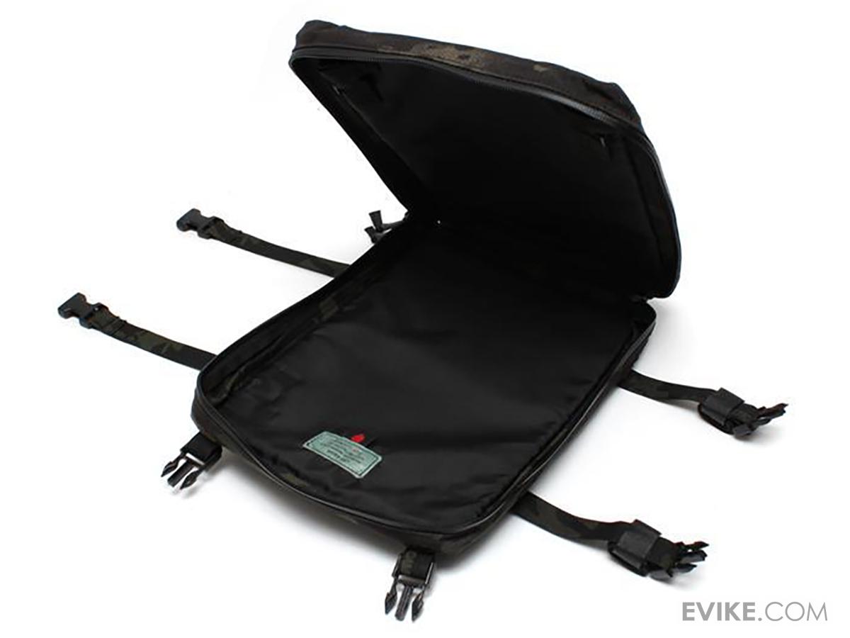 LBX Mini MAP Modular Assaulters Pack (Color: Black Multicam), Tactical ...