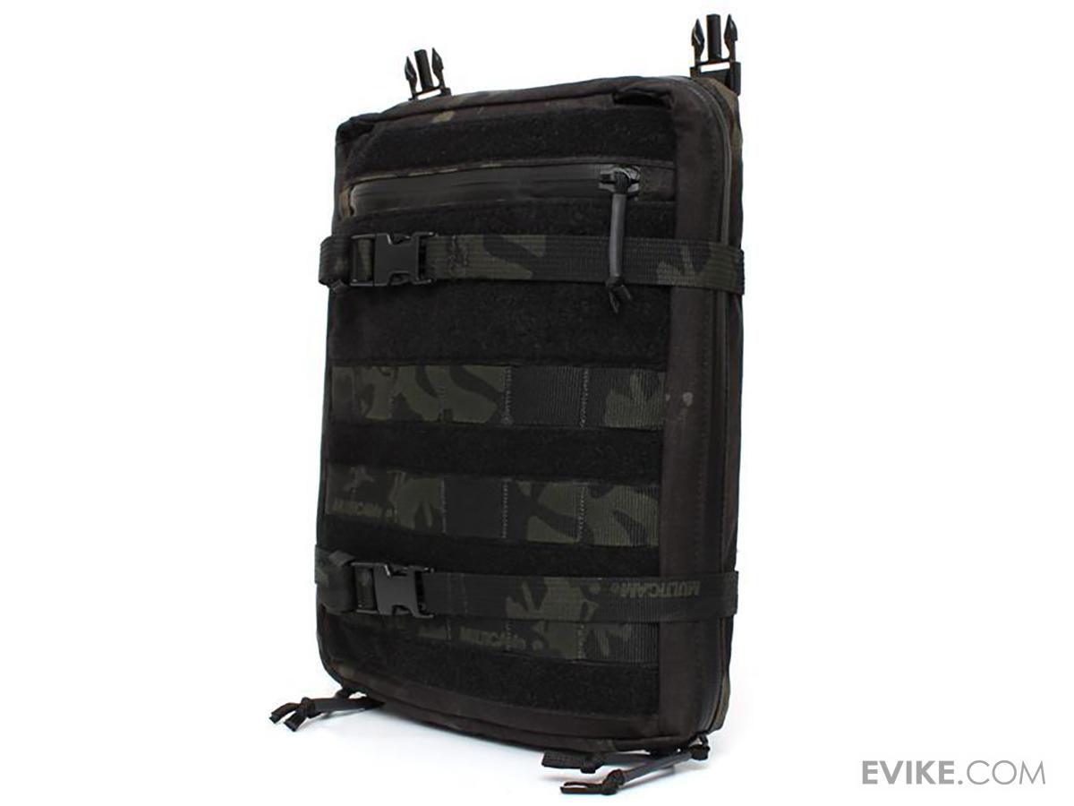 LBX Mini MAP Modular Assaulters Pack (Color: Black Multicam), Tactical ...