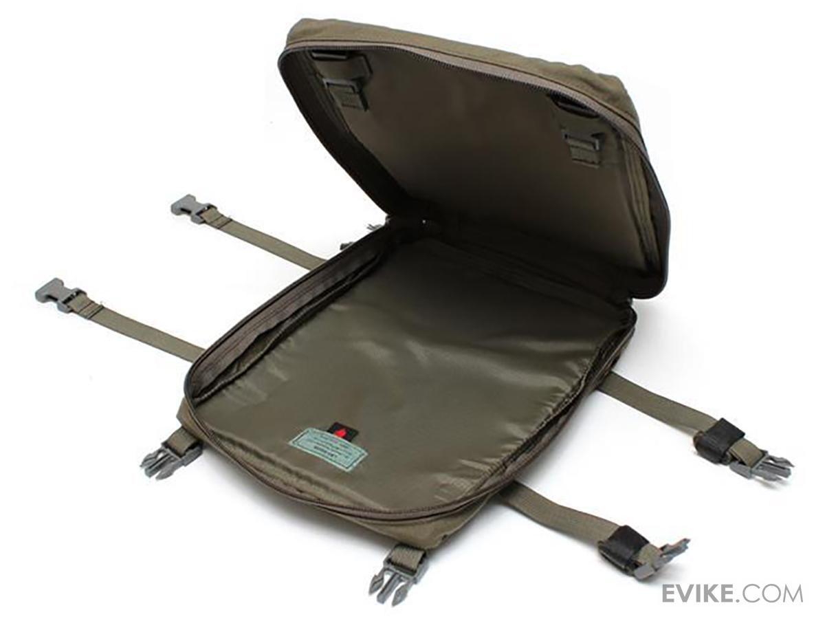 LBX Mini MAP Modular Assaulters Pack (Color: Ranger Green), Tactical ...