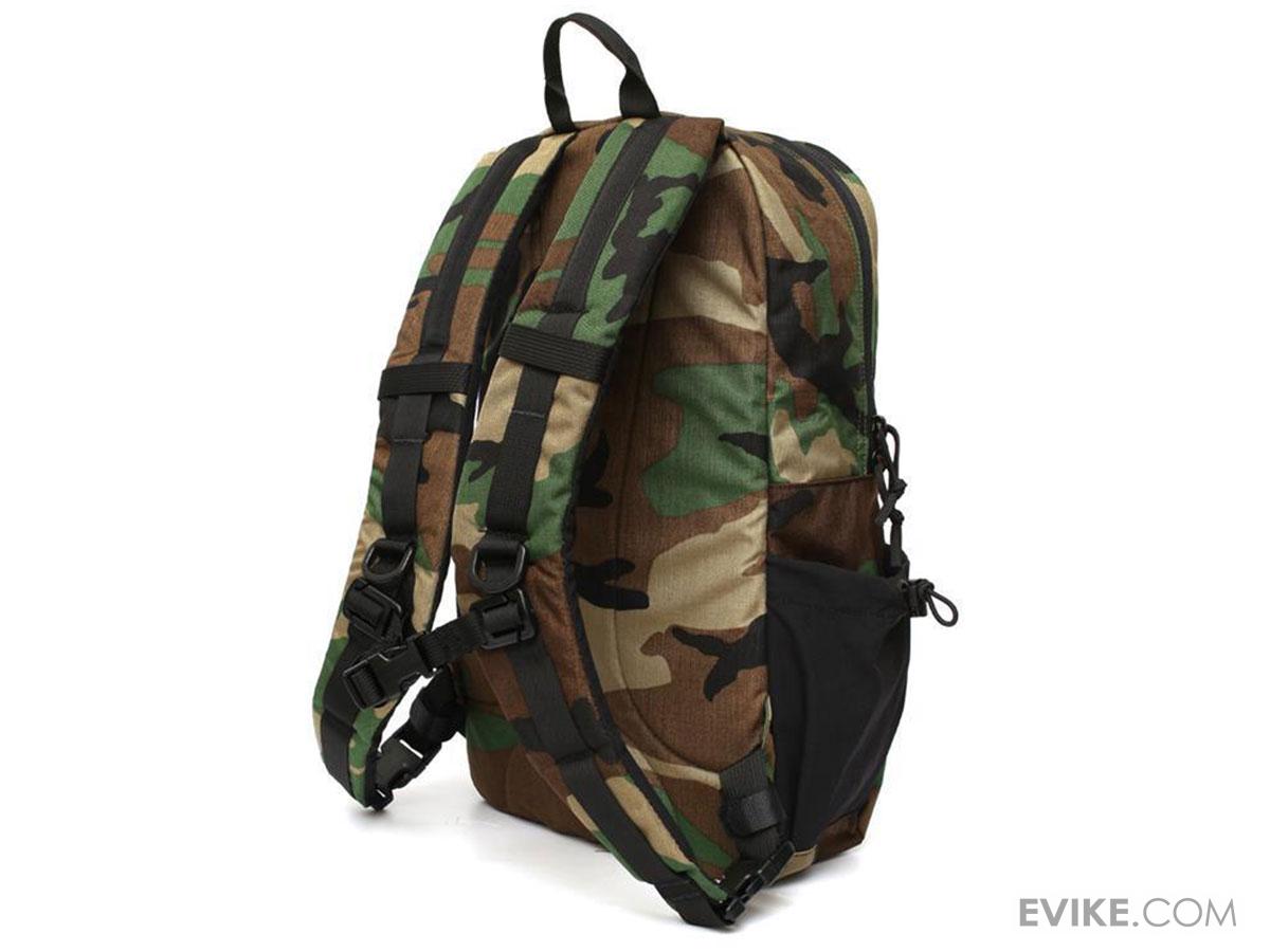 LBT 8005A 14L EDC Tactical Day Pack (Color: Woodland), Tactical Gear ...