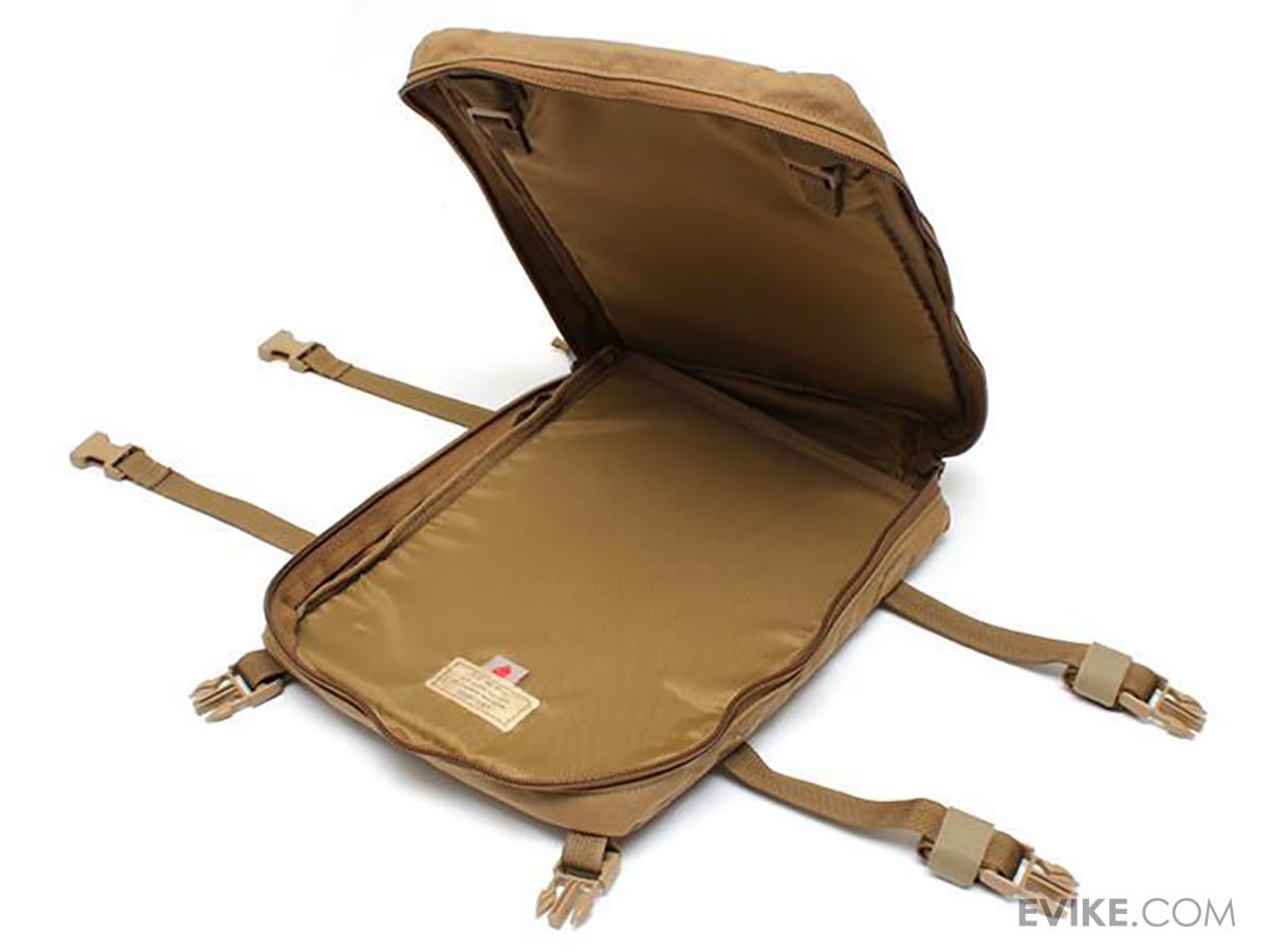 LBX Mini MAP Modular Assaulters Pack (Color: Coyote Brown), Tactical ...