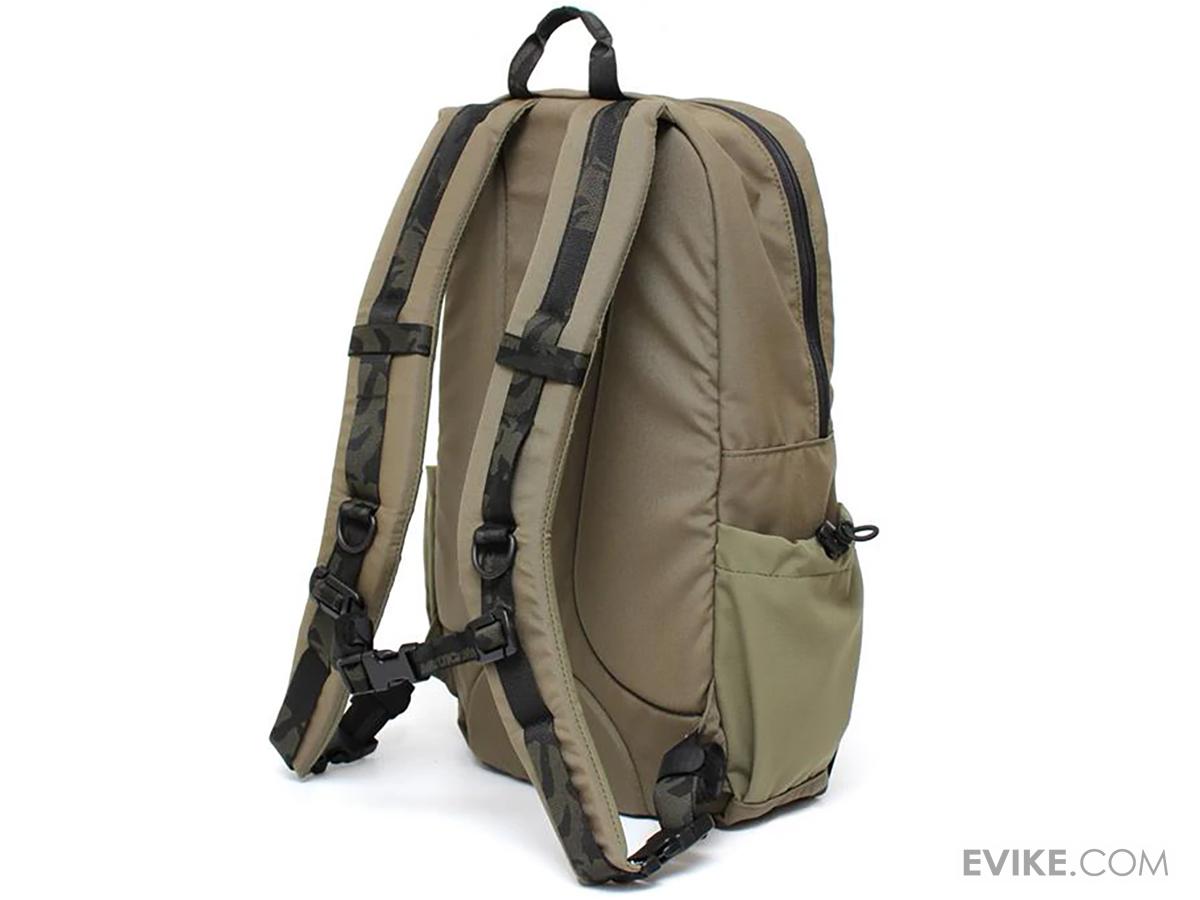 LBT 8005A 14L EDC Tactical Day Pack (Color: Coyote Brown / Arid ...