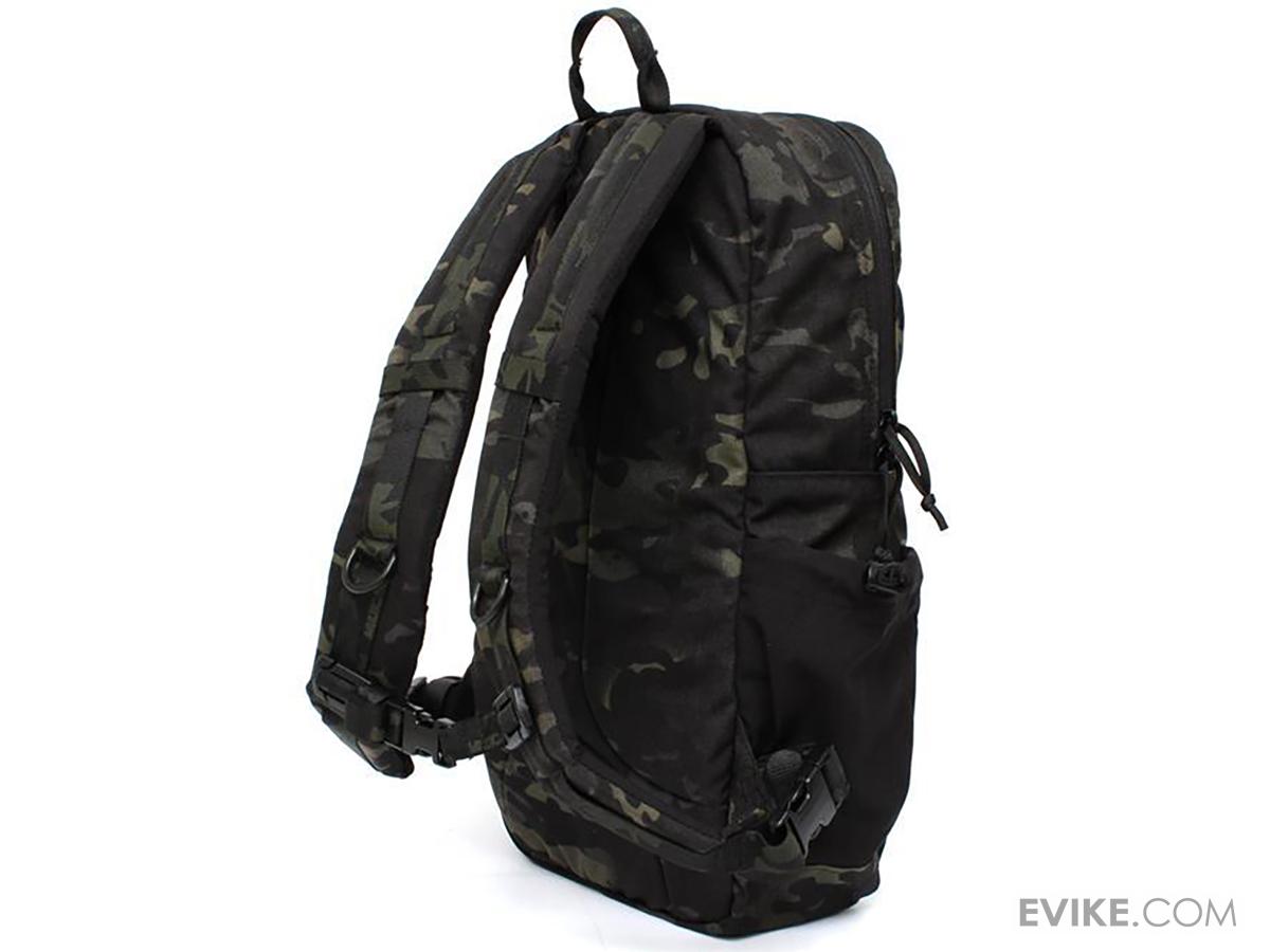 LBT 8005A 14L EDC Tactical Day Pack (Color: Black Multicam), Tactical ...