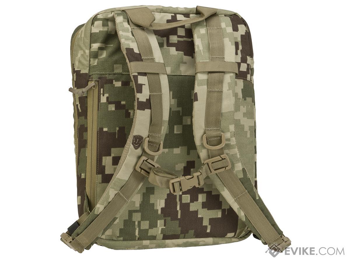 LBX Stealth Backpack - Project Honor Camo, Tactical Gear/Apparel, Bags ...