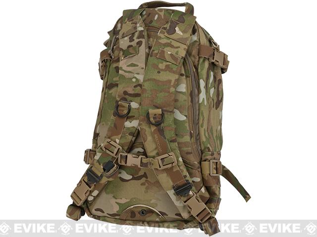 LBX Light Strike Backpack (Color: Multicam), Tactical Gear/Apparel ...