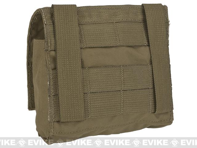 LBX Tactical Modular Admin Pouch (Color: Coyote Brown), Tactical Gear ...