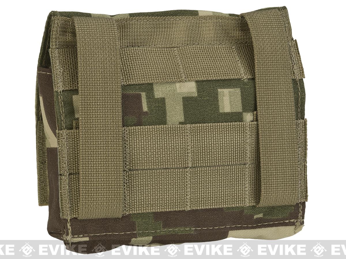 LBX Tactical Modular Admin Pouch (Color: Project Honor Camo), Tactical ...
