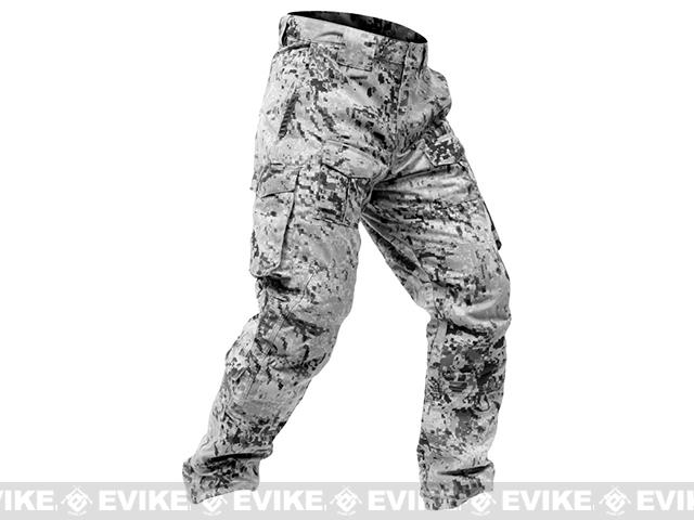 LBX Tactical Assaulter Pant (Color: Snow Raptor / Small), Tactical Gear ...