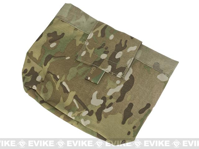 LBX Tactical Medium Dump Pouch (Color: Multicam), Tactical Gear/Apparel ...