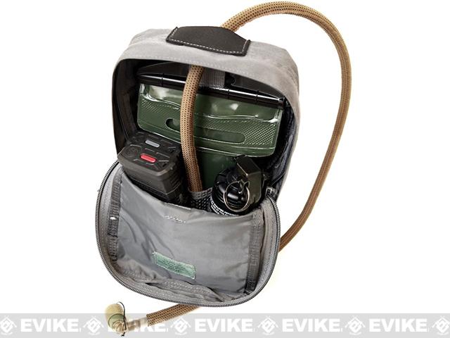 LBX Mini Modular Assaulters Pack (Color: Wolf Grey), Tactical Gear ...