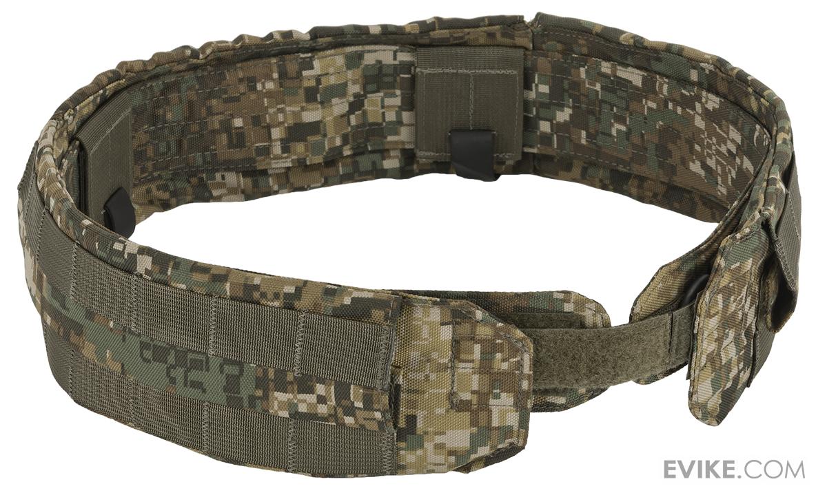 LBX Assaulter Belt (Color: Caiman / Medium), Tactical Gear/Apparel ...
