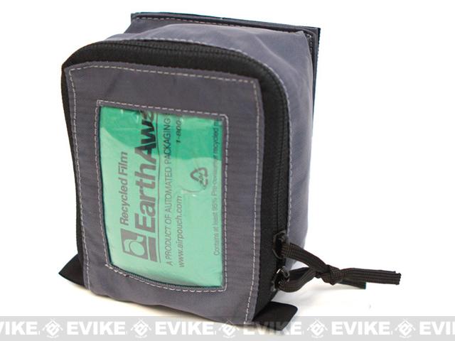 LBX Tactical Small Window Pouch (Color: Wolf Grey), Tactical Gear ...