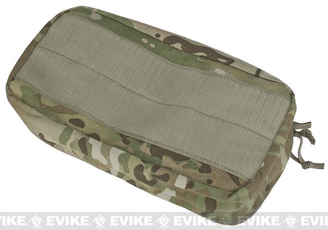 LBX Tactical Large Window Pouch (Color: Multicam), Tactical Gear ...