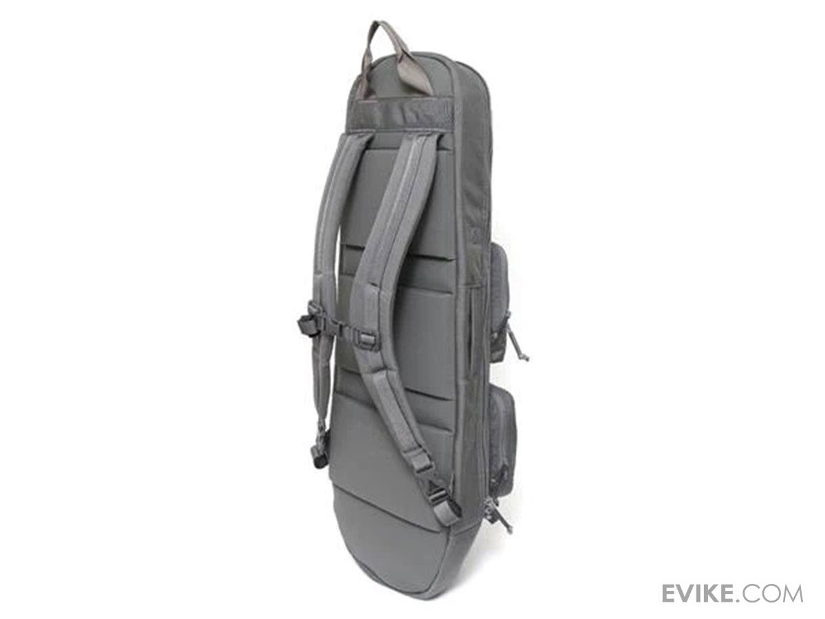 LBX 16" Full Length Rifle Bag Gen II (Color: Wolf Grey), Tactical Gear ...