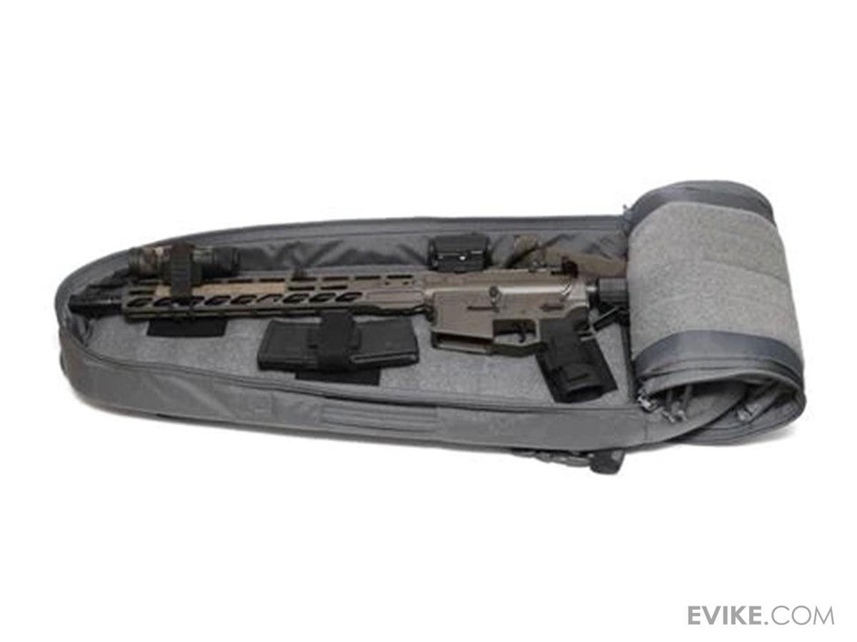 LBX 16" Full Length Rifle Bag Gen II (Color: Wolf Grey), Tactical Gear ...
